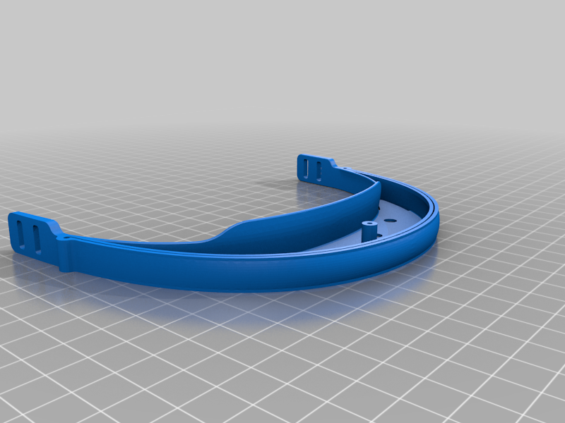 Free STL file Visera Mickey Mouse and Minnie Mouse・3D printable model ...