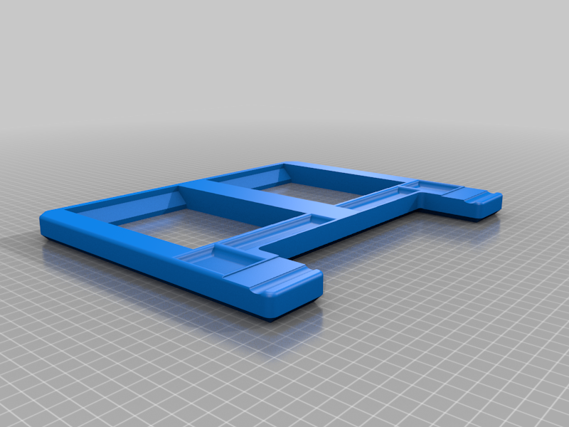 Free 3D file Boardgame Table Accessories Compatible with Game Toppers 🎲 ...