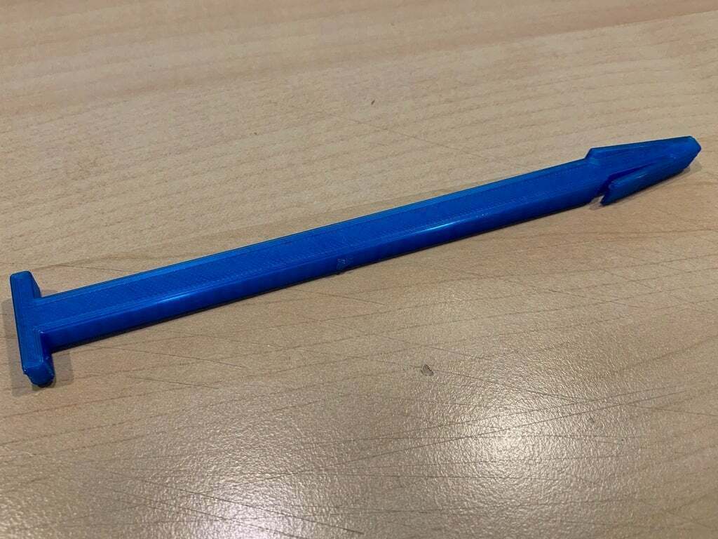 Free STL file 1/8 Buggy Tire Spike 🏎️・3D printable object to download・Cults