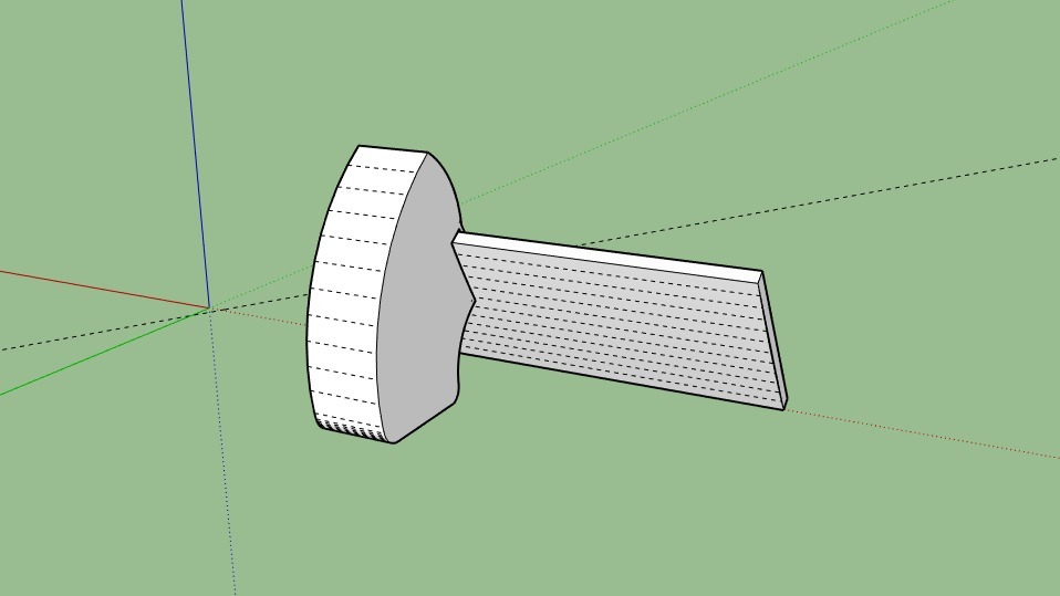 Archivo 3D gratuito Altavoz Huawei Mate 7・Objeto imprimible en 3D para descargar・Cults