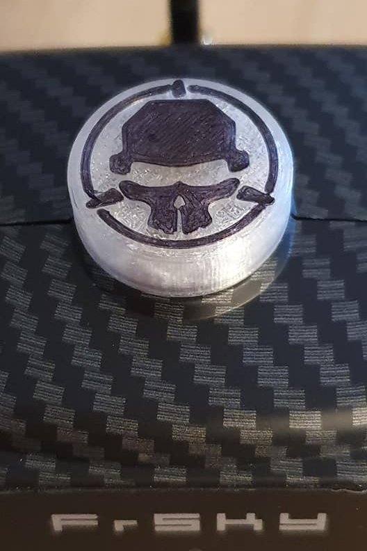 Free 3D file SMA Cap TBS + Rotor Riot - by FPVince・3D print design to ...