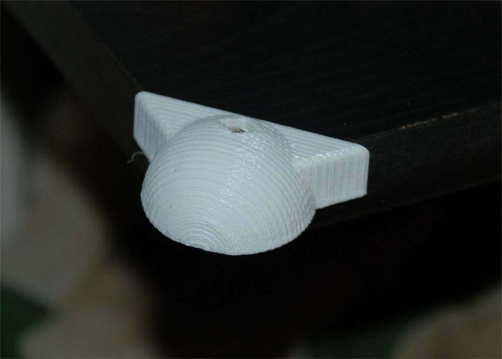 Free STL file Corner Protection (customizable)・3D printer model to ...