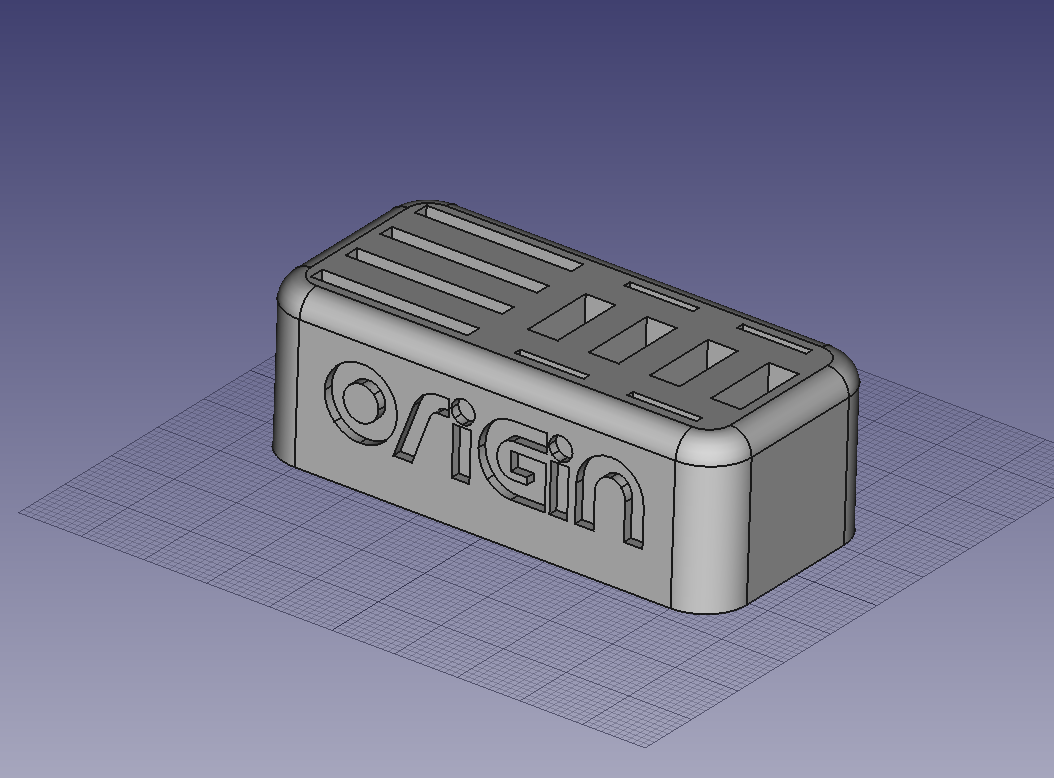 Free STL file Support SD card, micro SD, USD・3D printable design to ...