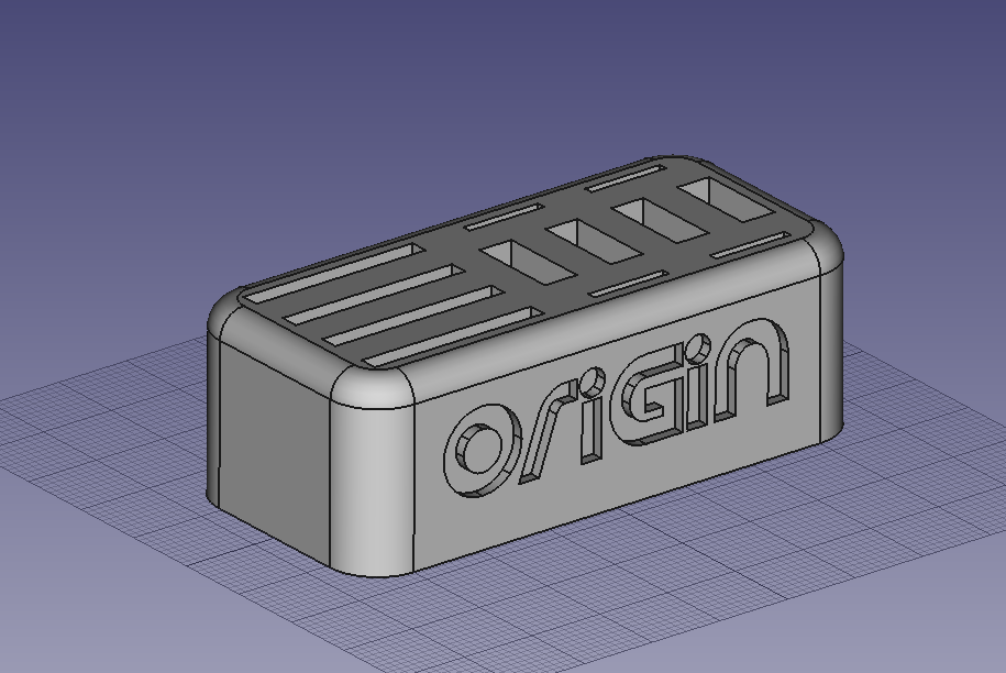 Free STL file Support SD card, micro SD, USD・3D printable design to ...
