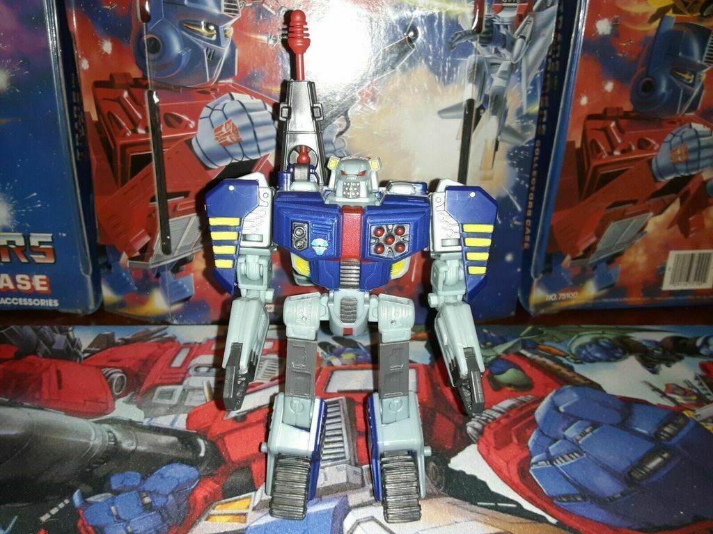 Archivo STL gratis Transformers Beast Machines Generations Mejora de la ...