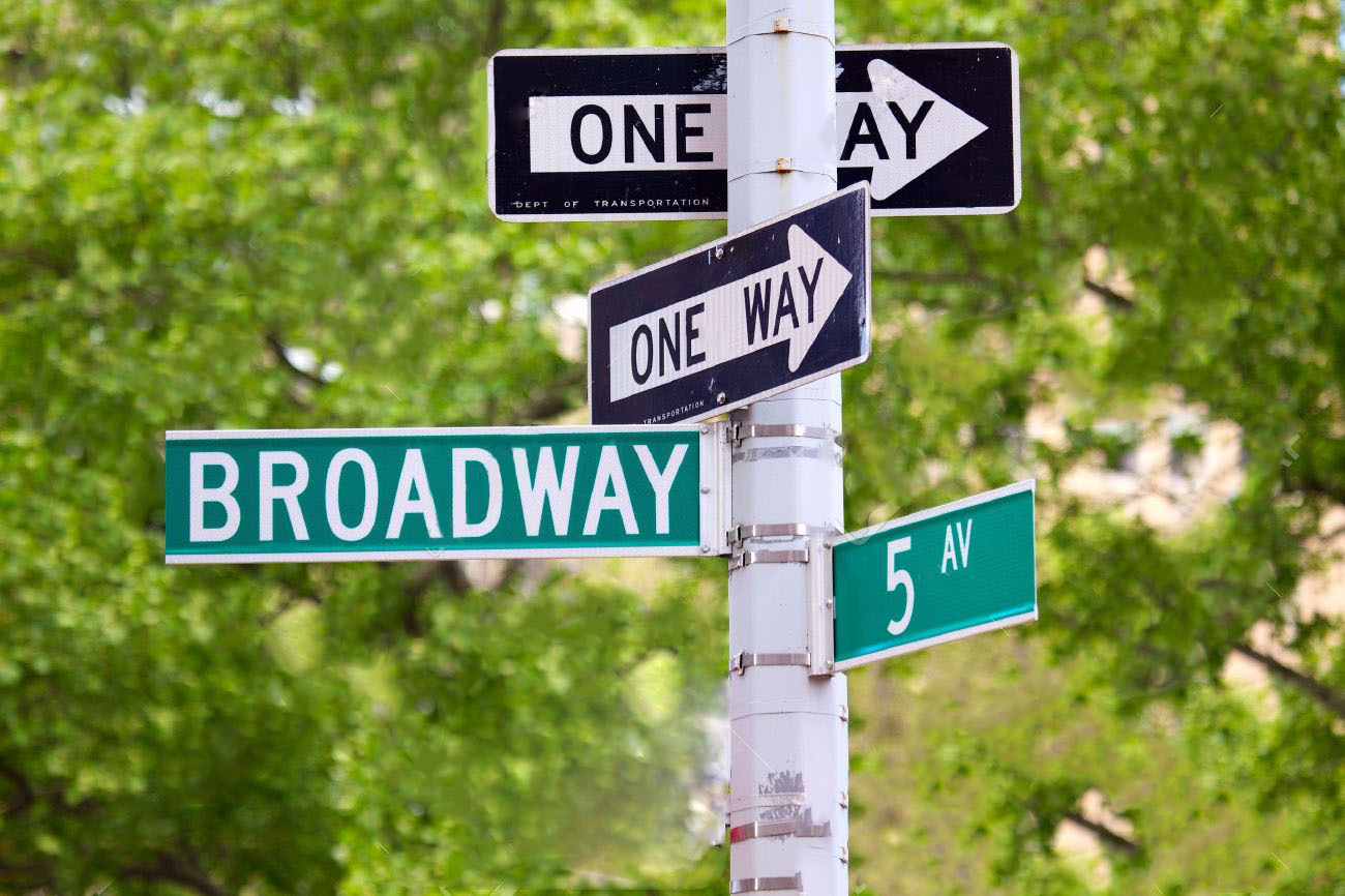 STL file American Public Sign, New York // American Public Sign. New ...