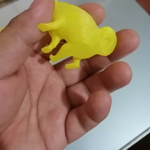 Download 3D printing files Cheems doge meme ・ Cults