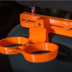 Best STL files 3D printed for cars ・ Cults