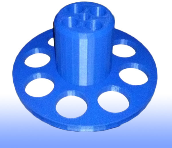 Free 3D file Plotter pivot・3D print model to download・Cults