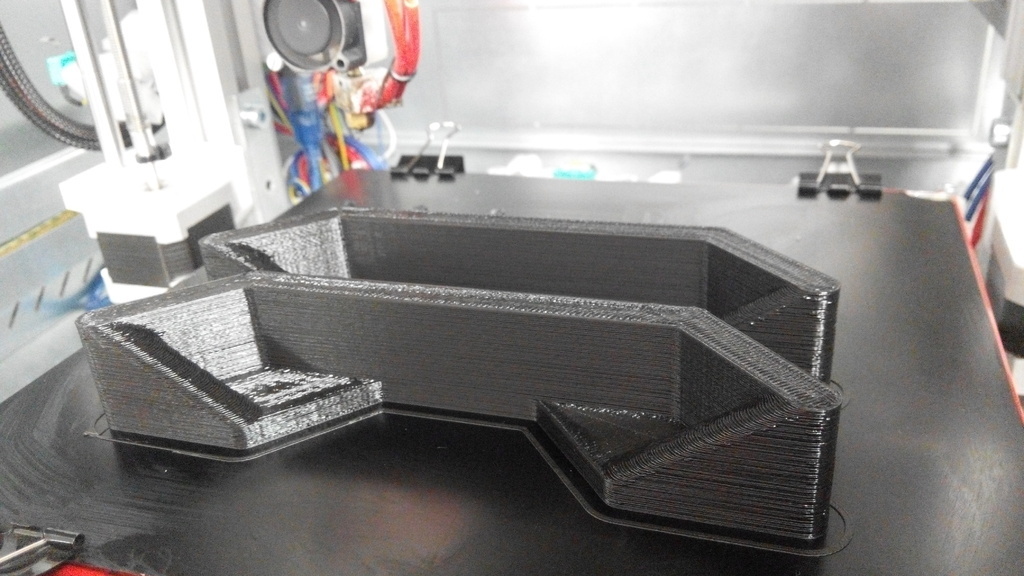 Free 3D file Distance Spacer・3D printing idea to download・Cults