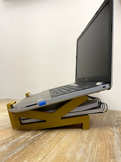 STL file Computer support 2・3D printing design to download・Cults