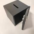 Download STL files safe/money box ・ Cults