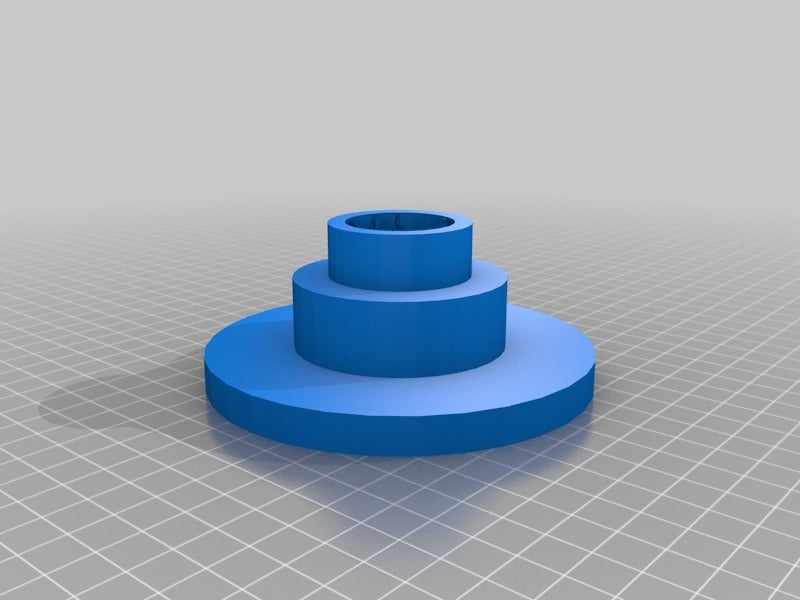 Free STL file Back plate・Model to download and 3D print・Cults