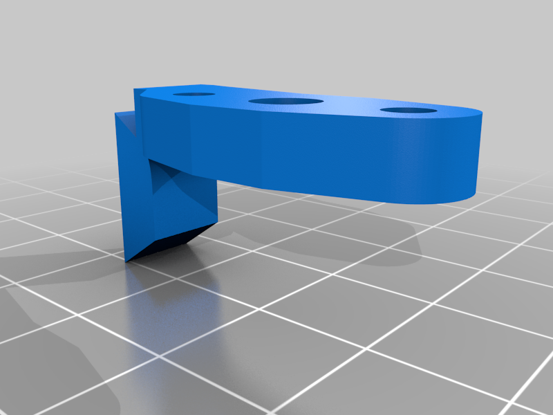 Free STL file AYF KAYMAK sliding shroud 🛝・3D printing model to download ...