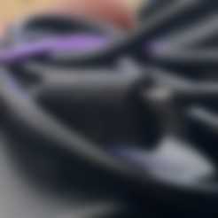 Download free STL file Micro USB cover • Object to 3D print ・ Cults