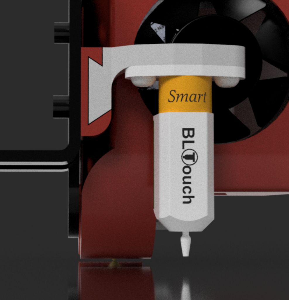 Free STL file AYF KAYMAK sliding shroud 🛝・3D printing model to download ...