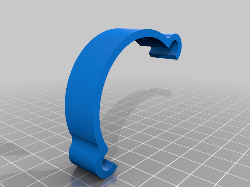 Free 3D file 5015 Fan vibration & rattle killer 📳・3D print object to ...