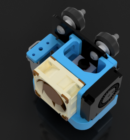 Free 3D file Mini Satsana AYF Remix・3D printing idea to download・Cults