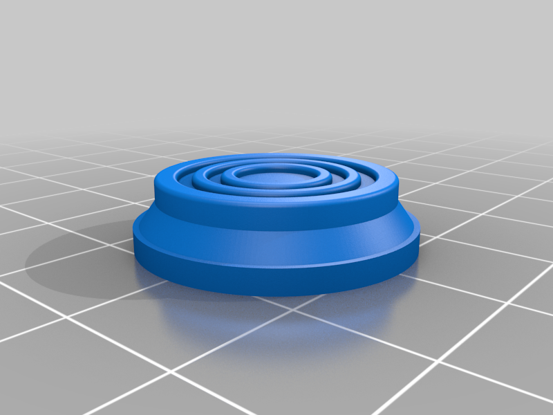 Free STL file Board game token・3D print object to download・Cults