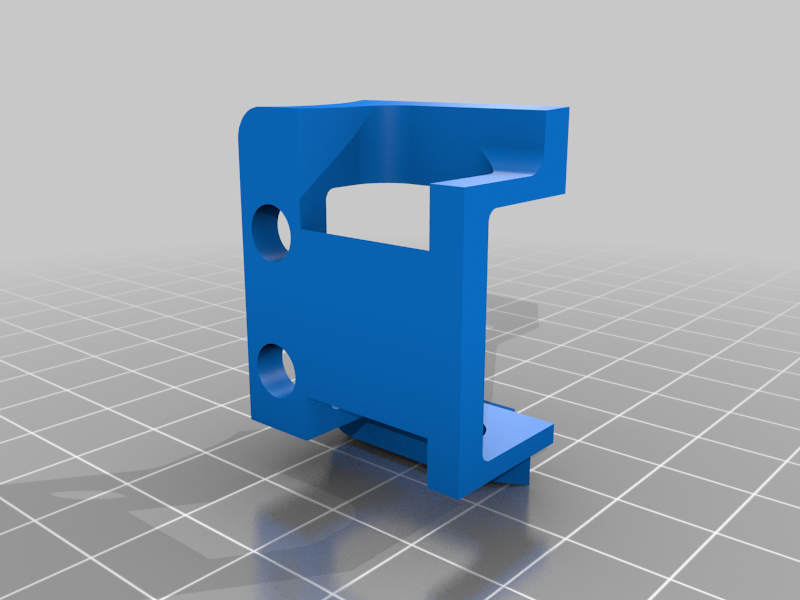 Free STL file AYF Dual 5015・Design to download and 3D print・Cults