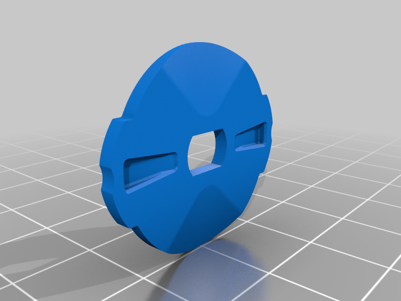 Free STL file BiComp - Arduino based bicycle computer 🚲・3D printing ...