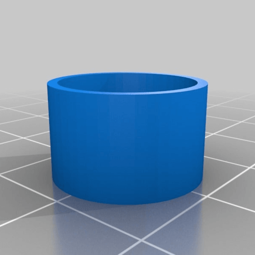 Download free STL file BFB buggy upgrades with differential • 3D ...