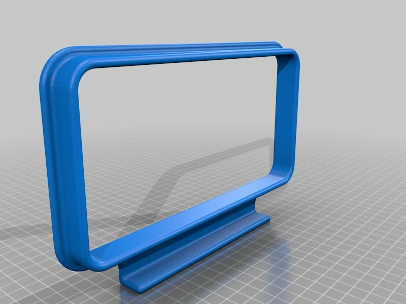 Free STL file Compost bag / Compost bag・3D printing model to download・Cults