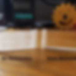 Download free 3D print files Ultimate-er Stringing Test ・ Cults