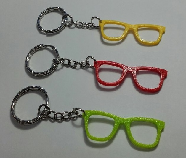 Free STL file eyeglasses / eyeglasses・3D printable model to download・Cults