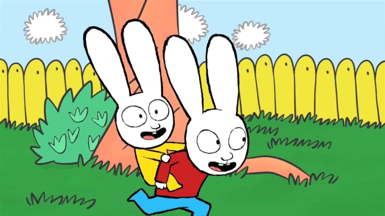 STL file simon・3D printable model to download・Cults