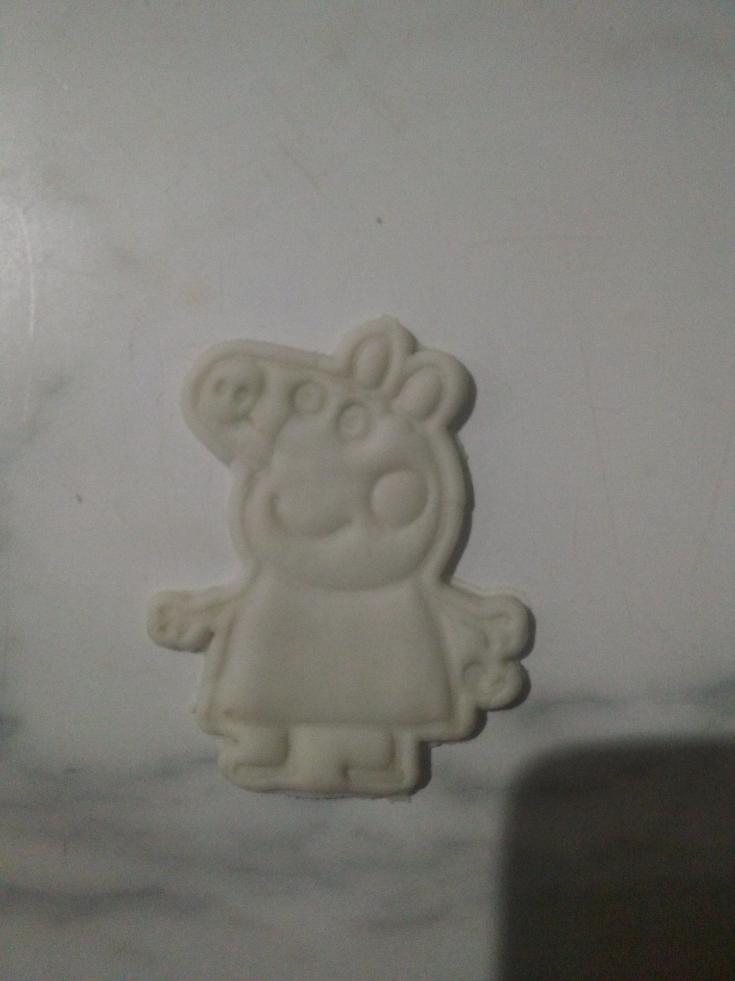 Archivo OBJ pepa pig 🐖・Modelo para descargar y imprimir en 3D・Cults