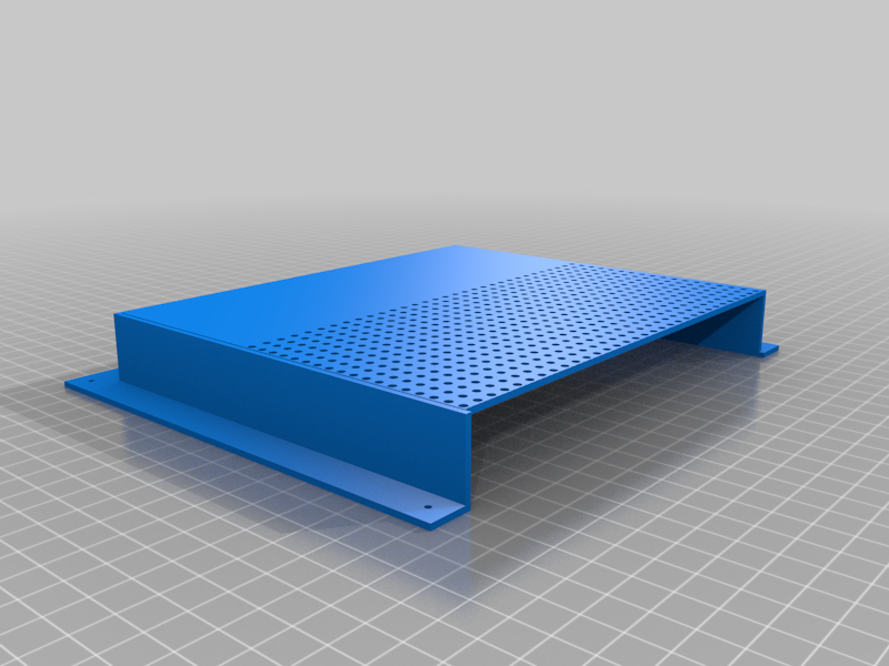 Free 3D file Bee Hive Robbing Screen・Model to download and 3D print・Cults