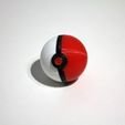Download free 3D model Pokemon Ball - easy to print and build ・ Cults