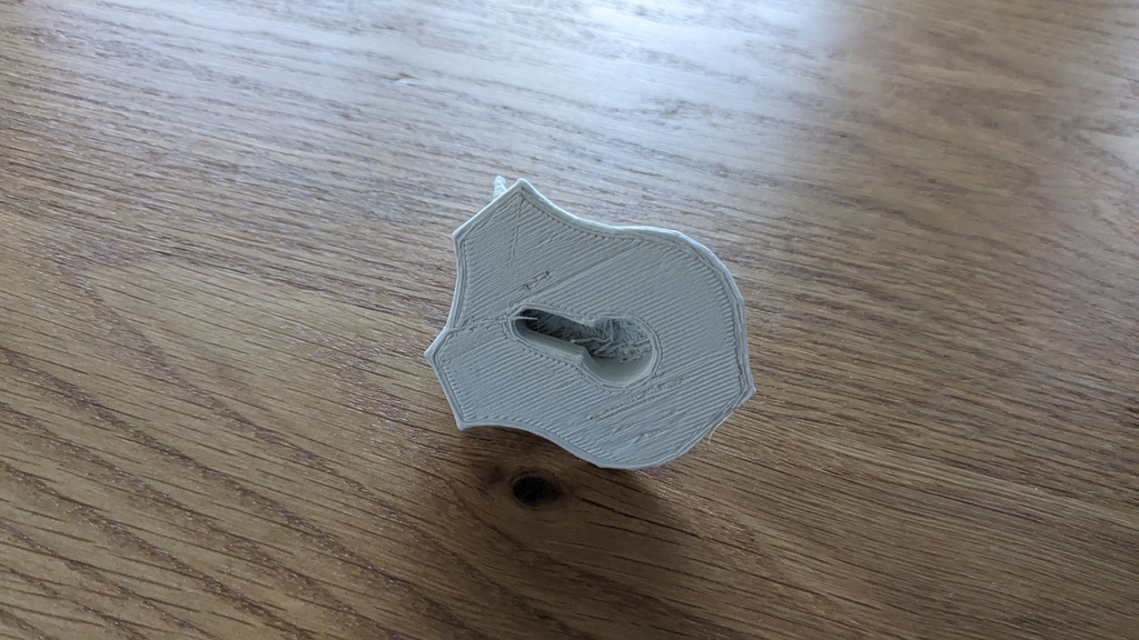 Free 3D file Unicorn Trophy Screw Cap / Hide・3D printer design to ...