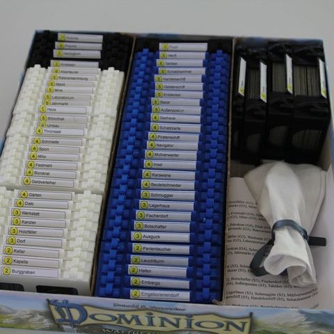 Download free 3D print files Dominion Card Cases for non-sleeved cards ...