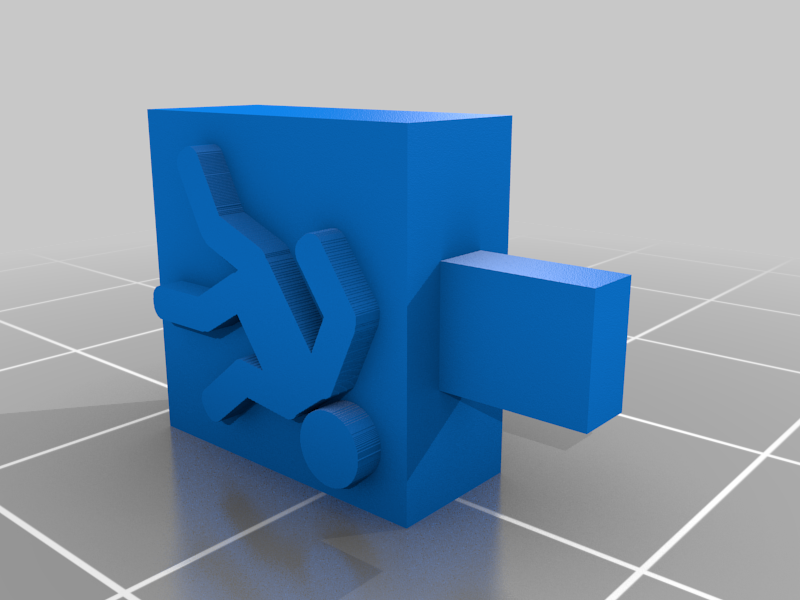 Free 3D file D&D Initiative Tracker with Condition Markers・3D print ...