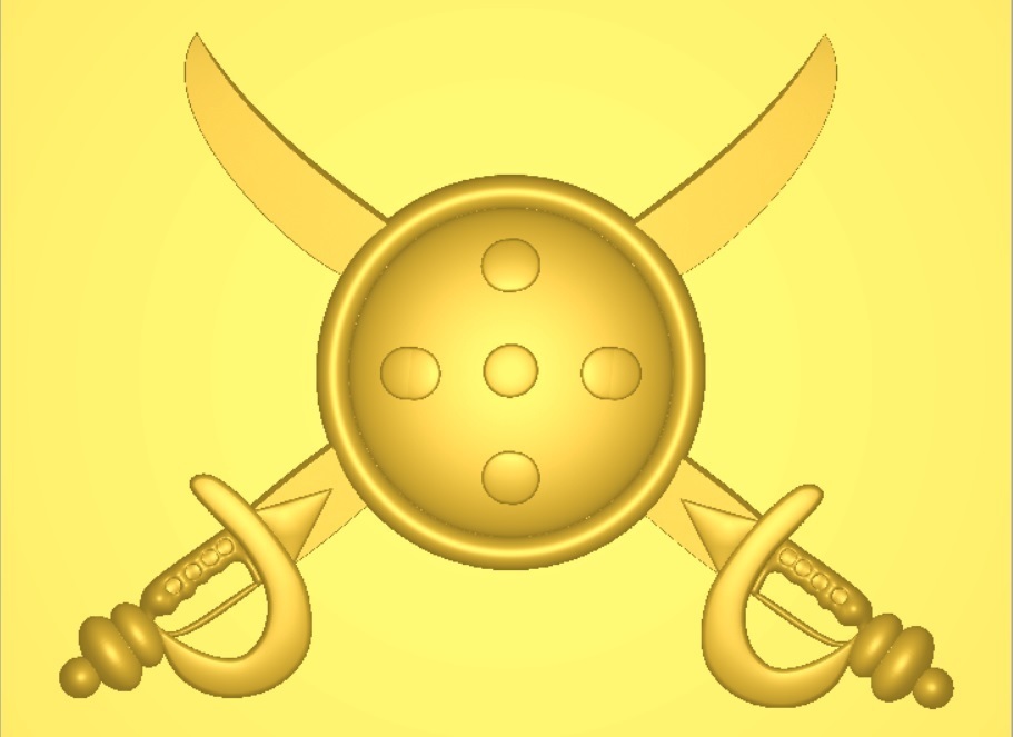 STL file NIFE・3D printable model to download・Cults