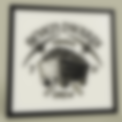 Download free STL file Disney - Seven Dwarfs Mining - Snow White and ...