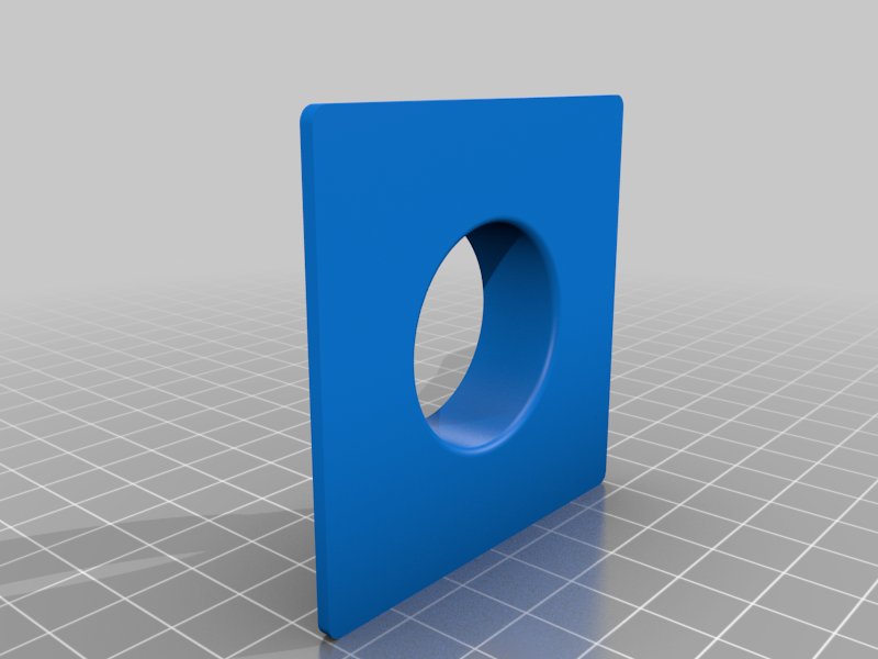 Free 3D file Box-Bottle Alcohol Dispenser 👽・3D printer model to ...