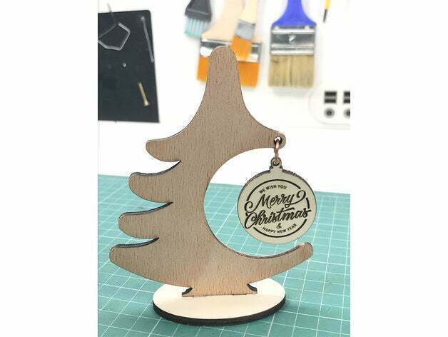 Free STL file Laser Engraver Mega Update 👽・3D printable model to ...