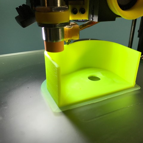 Download free 3D printing templates Mini Disc Sander D50mm ・ Cults
