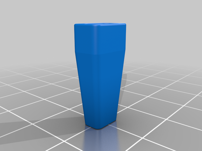 Free 3D file Tag Connect TC2030-IDC 🧞‍♂️・3D printer model to download・Cults