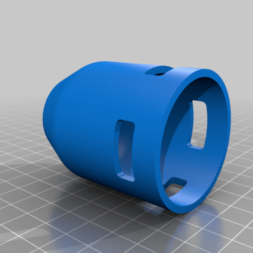 Download free STL Belt Sander - Upgrade ・ Cults