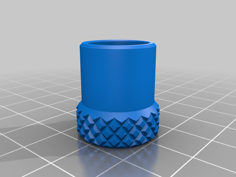 Free 3D file R-Axis for Coordinate XY-Table 👽・3D printer design to ...