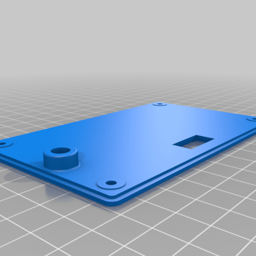 Download free STL file Laser Engraver Mega Update • Template to 3D ...