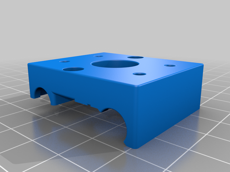 Download free STL file Laser Engraver • 3D printer model ・ Cults