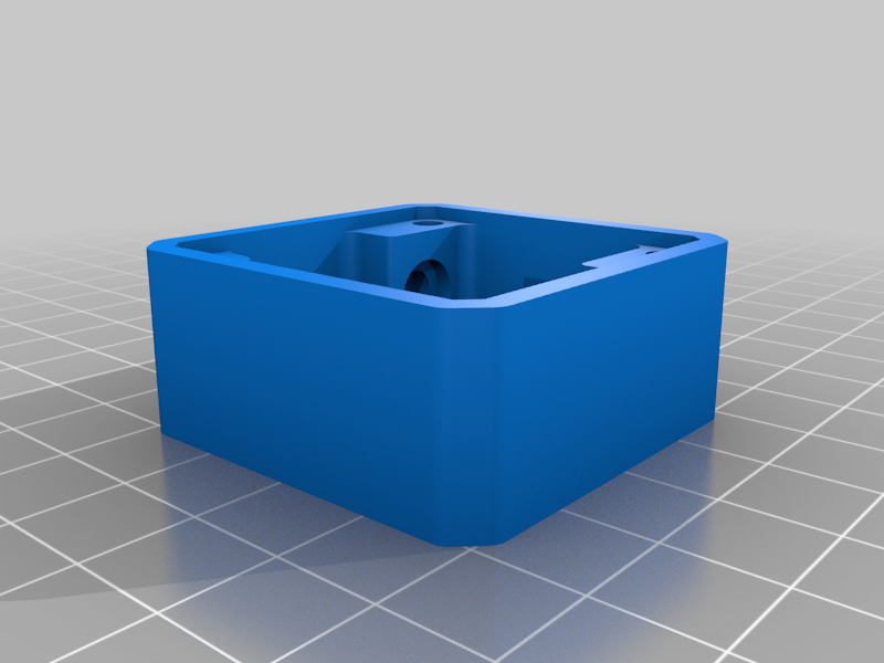 Free STL file Remote Direct Drive・3D printing model to download・Cults