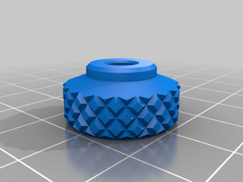 Free 3D file R-Axis for Coordinate XY-Table 👽・3D printer design to ...