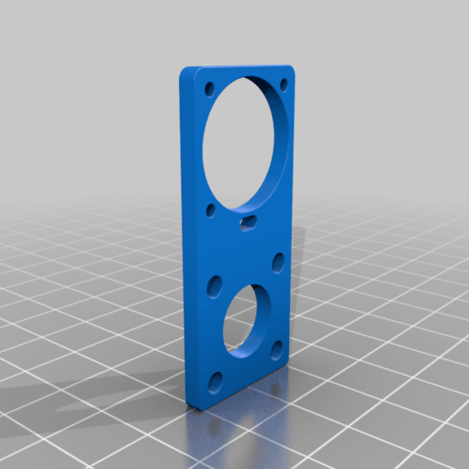 Download free STL files Laser Engraver ・ Cults