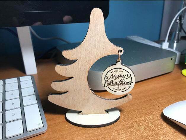 Free STL file Laser Engraver Mega Update 👽・3D printable model to ...